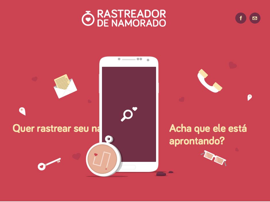 'Boyfriend Tracker' smartphone app pulled from Google Play | Financial Post