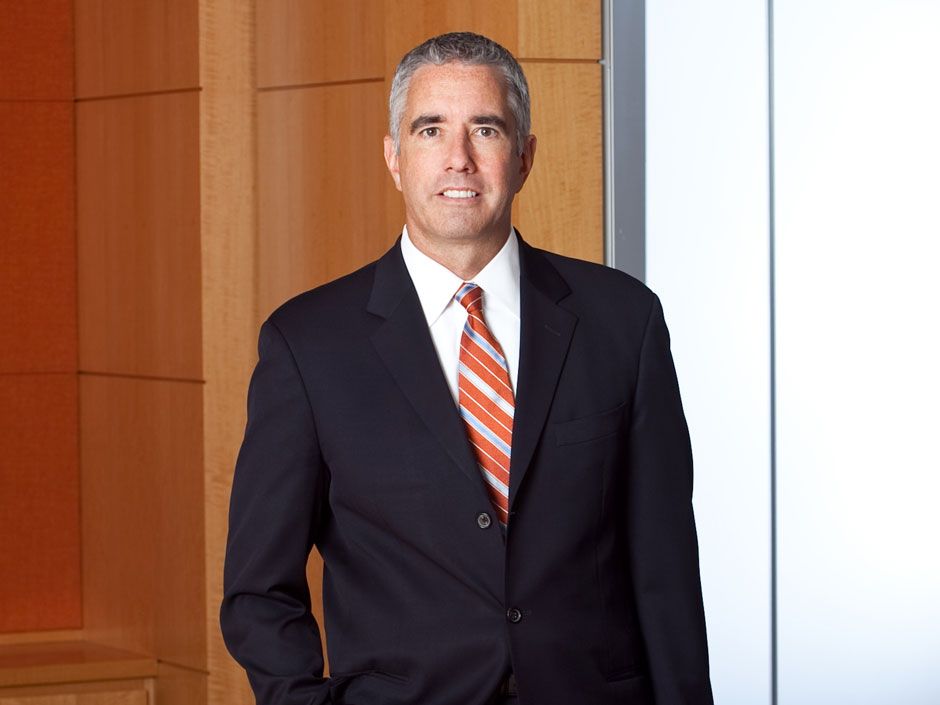 Chief client officers taking hold in U.S. law firms | Financial Post