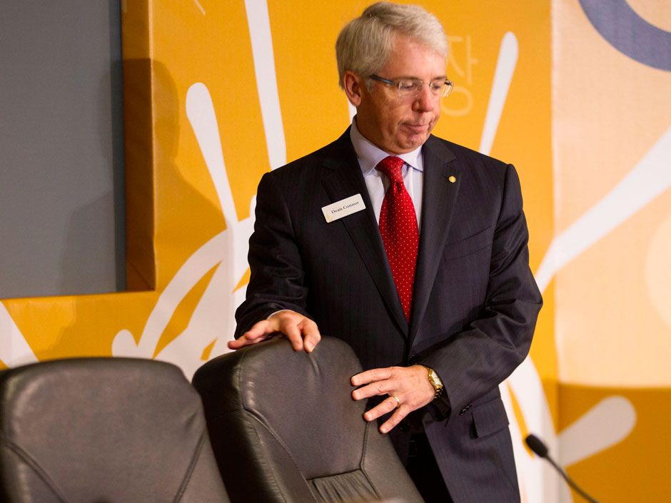 Sun Life Financial second-quarter net profit rises | Financial Post