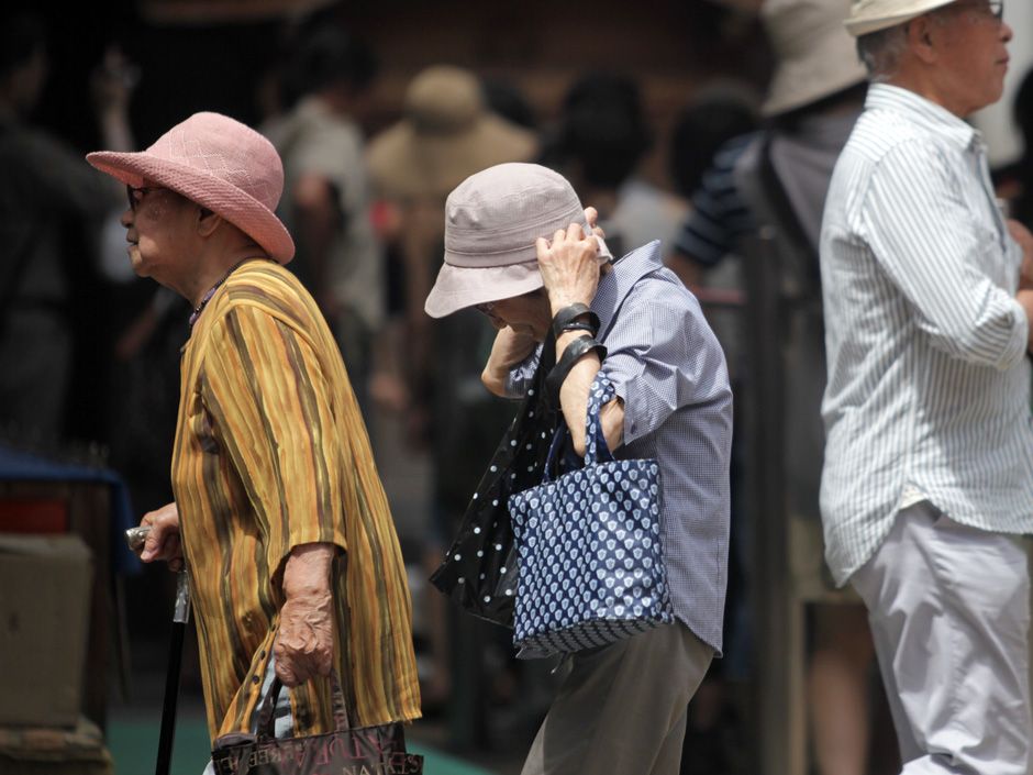 'Grey stocks' have become one of the TSX's most profitable investing ...