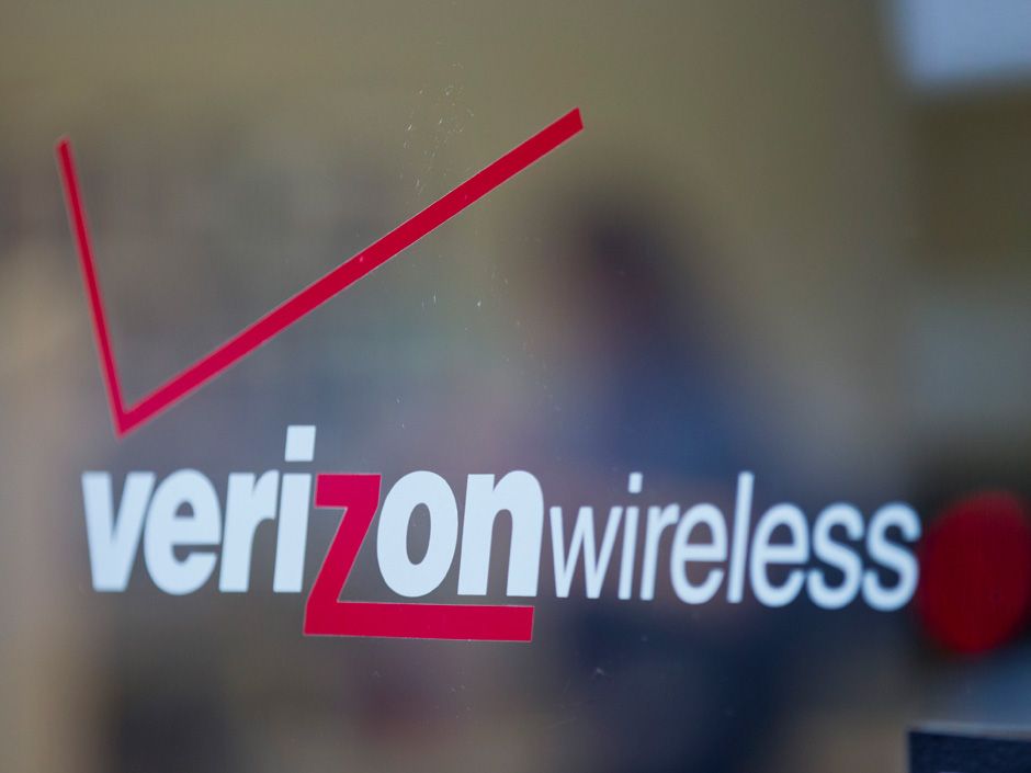 Verizon sells US$49-billion worth of bonds in largest sale ever ...