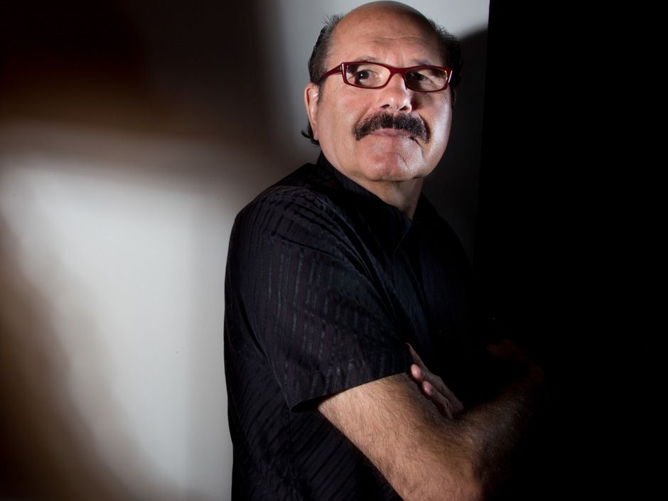 Funding startups 'a bit of a lottery': How one angel investor has ...