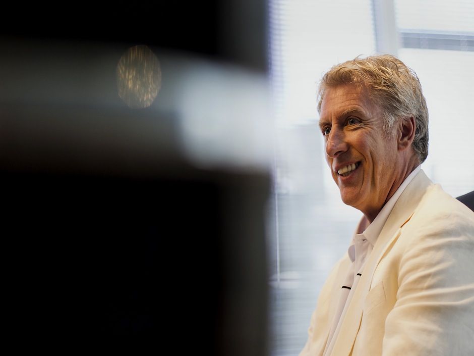 The strategy behind CI Financial's purchase of Marret | Financial Post