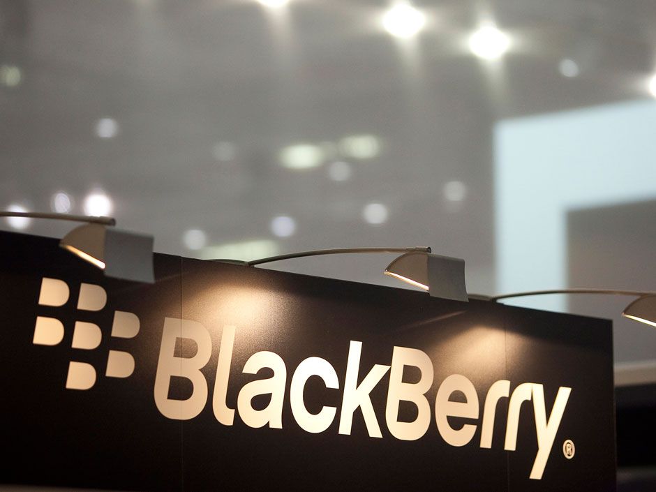 BlackBerry's cash in focus as company shifts direction | Financial Post