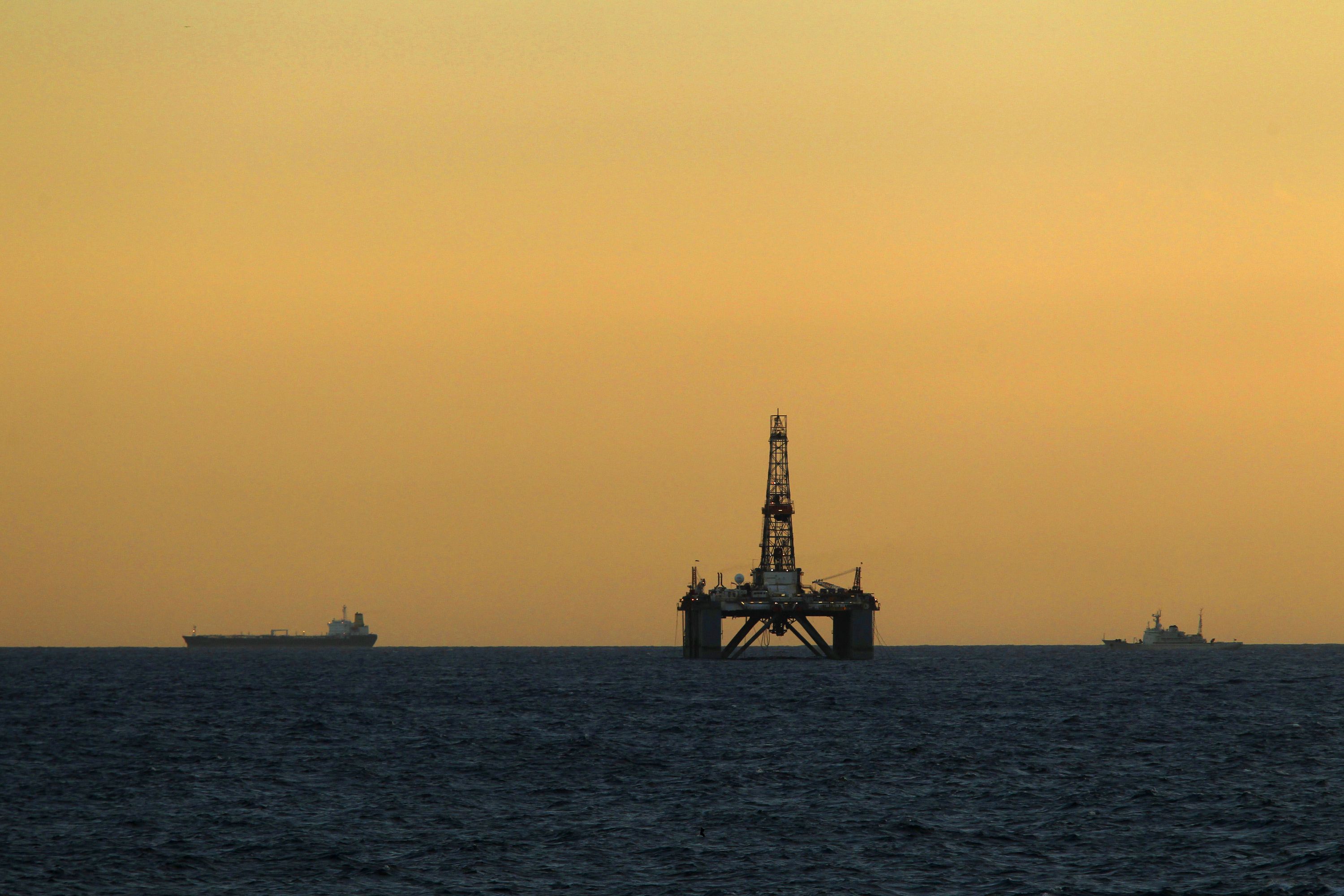 New Brazilian oil discovery may be biggest find of the year | Financial ...