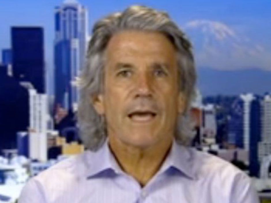 Bill Fleckenstein: 'Now all hell is going to break loose' | Financial Post