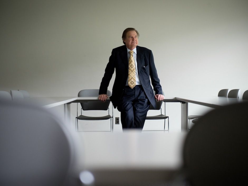 Keeping finance students on top of an ever-changing regulatory ...