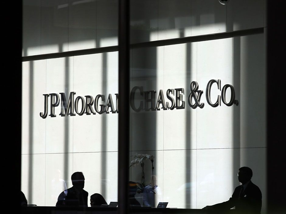 JPMorgan Chase & Co to pay $920-million to settle London Whale probes ... JPMorgan Chase & Co to pay $920-million to settle London Whale probes ...