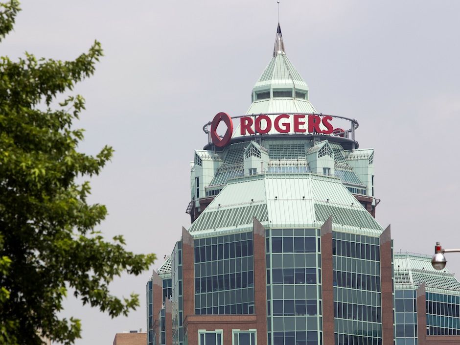 Rogers makes two data centre acquisitions worth $161M | Financial Post