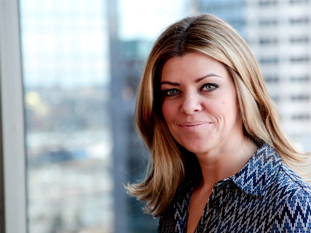 Susan Robinson: How important is employee loyalty to success ...