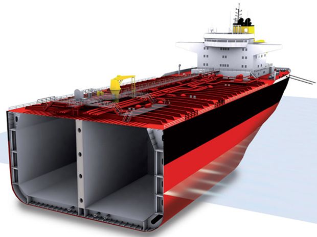 A Joint Venture with CAPP: Anatomy of an oil tanker | Financial Post