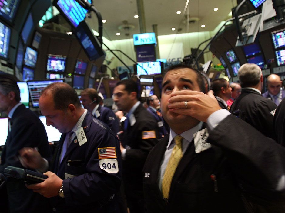 It's Fed Day! Here's what you need to know before markets open ...