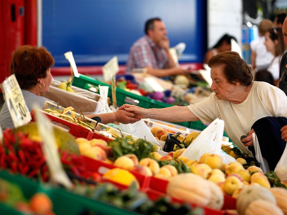 Haggling 101: Six ways to get a deal on anything | Financial Post