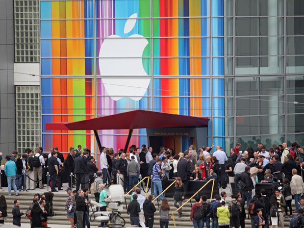 Apple announcement: Five things to expect from Tuesday's iPad event ...