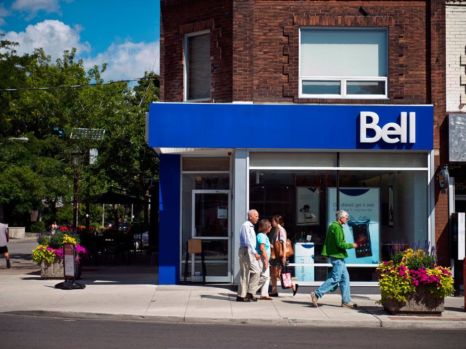 Class action suit over Bell Mobility pre-paid wireless services gets ...