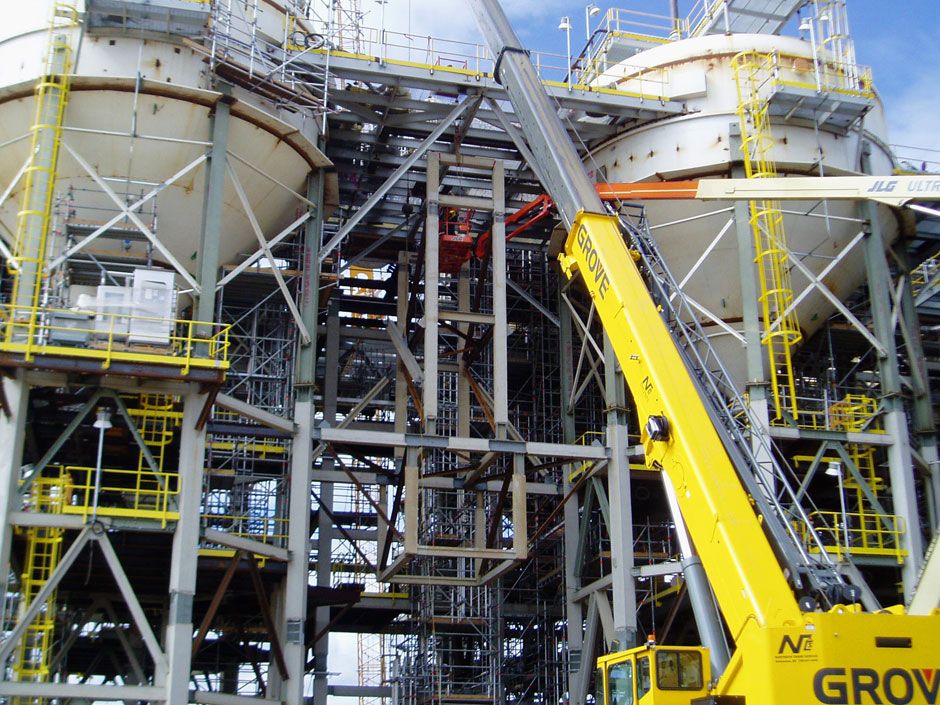 Canadian Natural Resources acts as energy sector bellwether | Financial ...