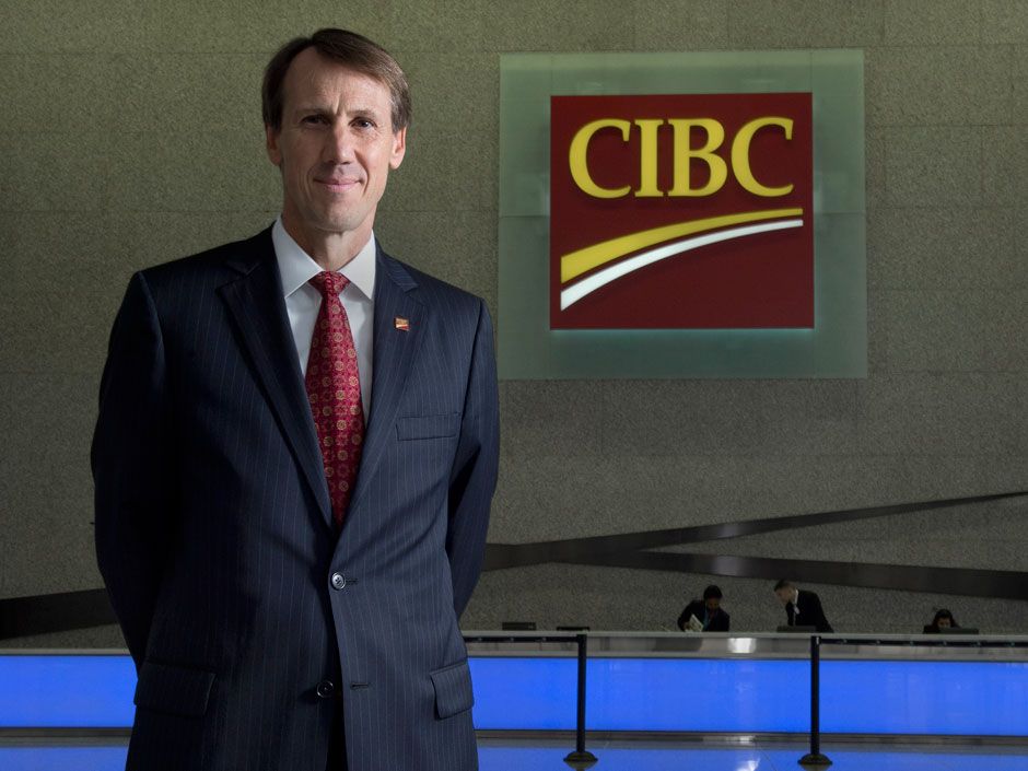 CIBC says its booming consumer mortgage business is well-insured ...