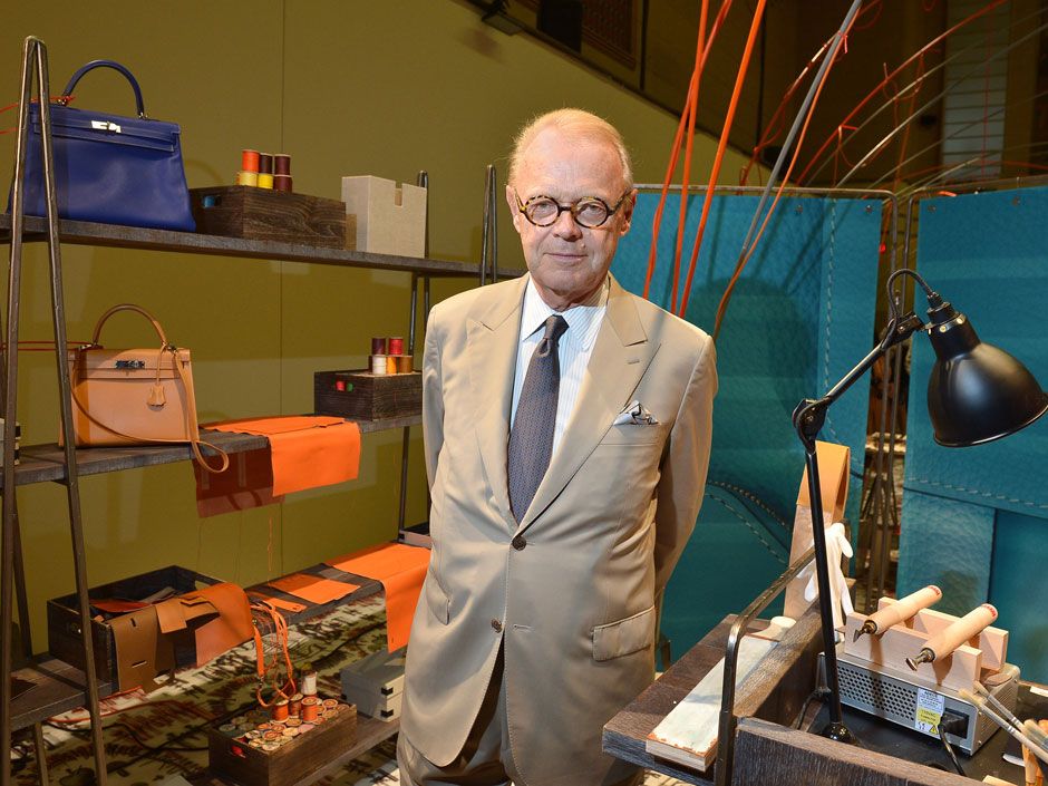 Hermès boosts brand in fast-growing Canadian market | Financial Post