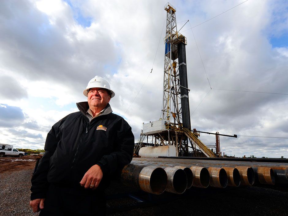 Keystone XL pipeline would be more attractive if TransCanada offered to ...