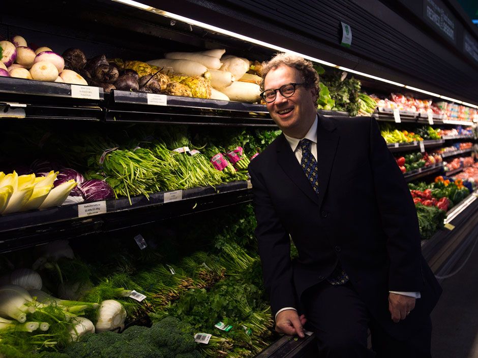 Sobeys head Marc Poulin to lead Empire Co. as Paul Sobey announces ...
