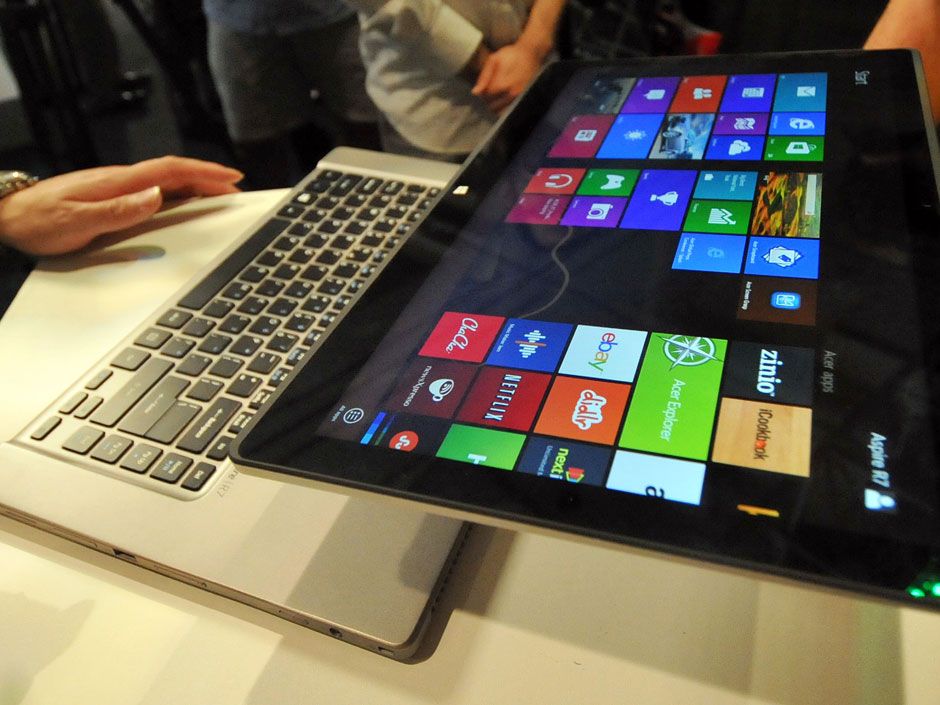 Windows 8.1 update: Return of the start button and 15 other things you ...
