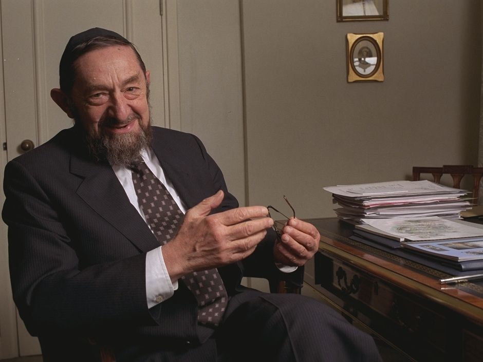 A hard look at Paul Reichmann's long goodbye | Financial Post