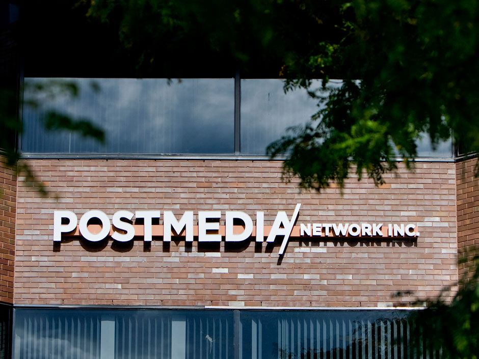 U.S. hedge fund Silver Point Capital buys big stake in Postmedia ...