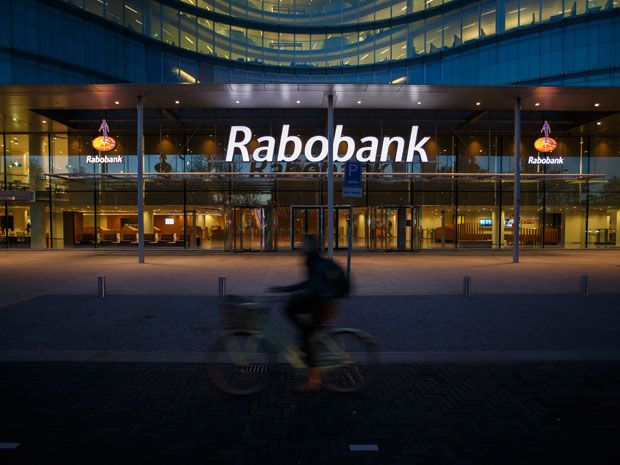 'Don't worry mate — there's bigger crooks': Rabobank fined US$1.1B in ...