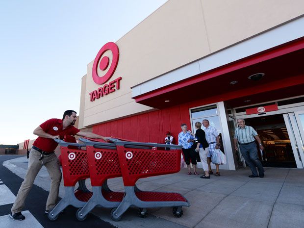 Target to open 33 more Canadian stores next month, including first ...