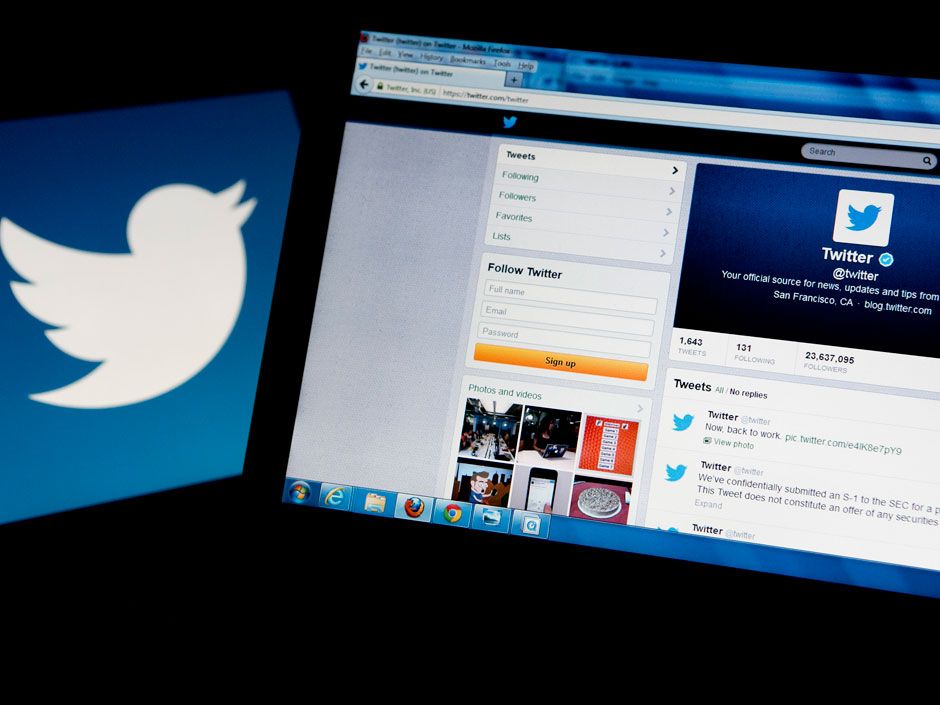 Twitter launches US$1-billion IPO — but still no profits in sight ...