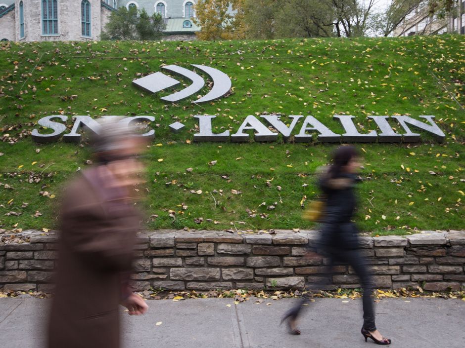 How Canada encourages corrupt companies | Financial Post