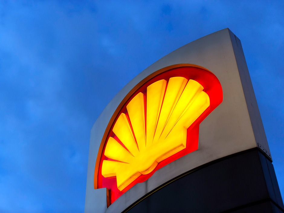 Oil traders have proof BP, Shell fix crude prices, they say in lawsuit ...