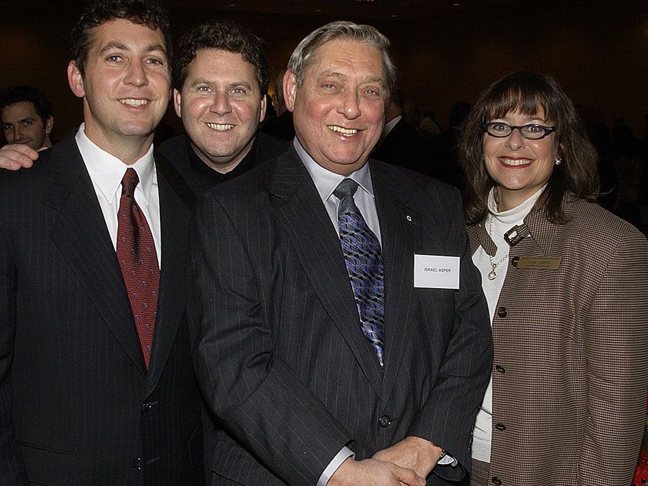 Crisis Lines, Part 1: Inside Leonard Asper’s private struggle to save ...