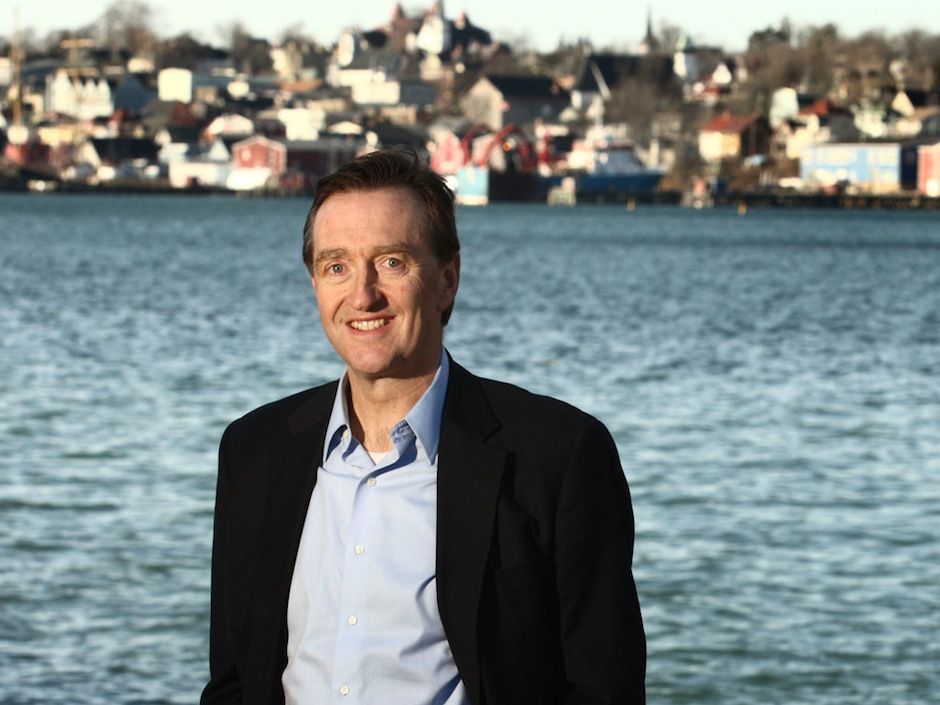 Navigating rough waters: High Liner's CEO discusses the company's moves ...