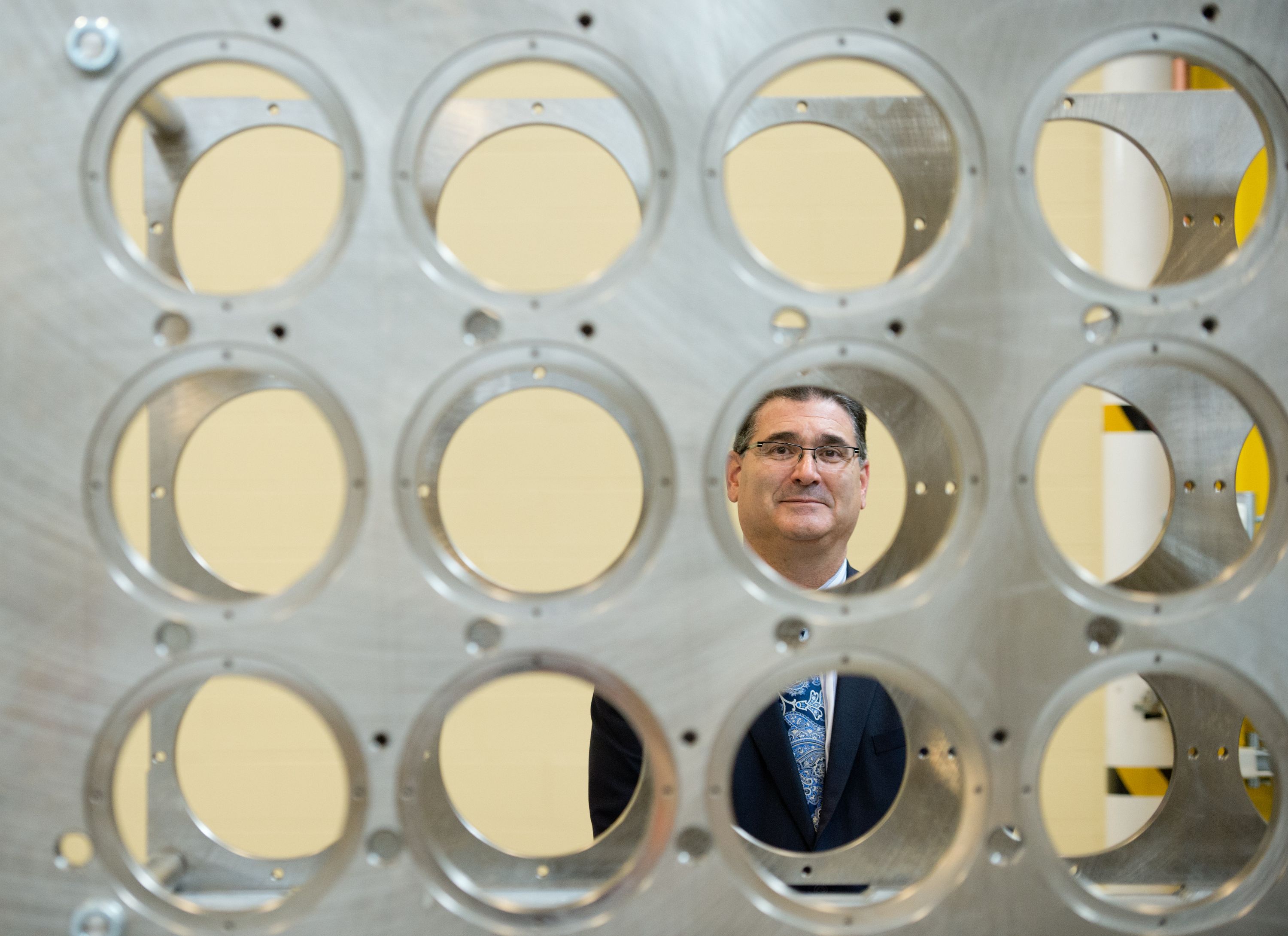 OPG banks on mock nuclear site to smooth refurbishment process ...