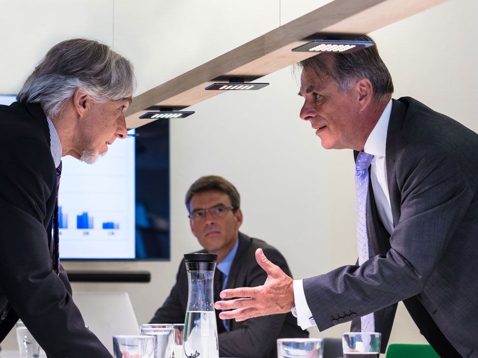 8 ways to stop bullies from hijacking meetings | Financial Post