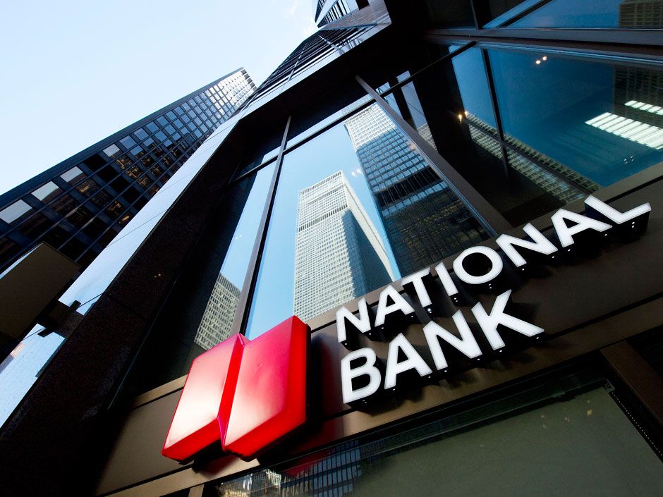 National Bank shines, but is anyone looking? | Financial Post