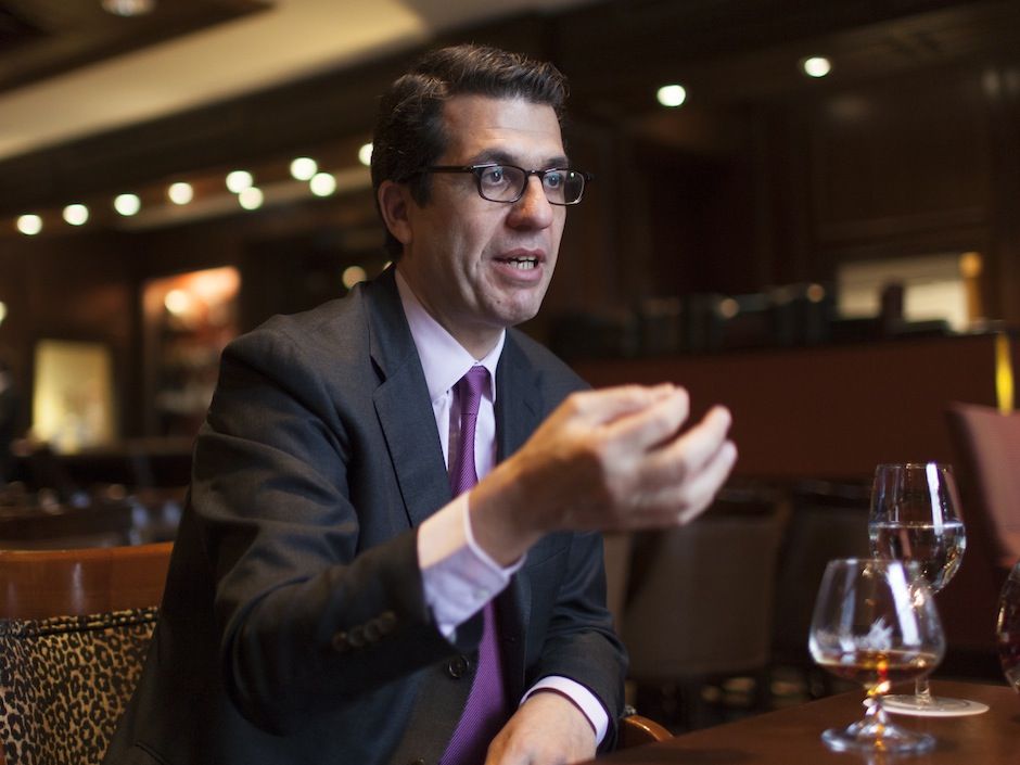 Distilling the recent success of a 290-year-old cognac brand: An ...