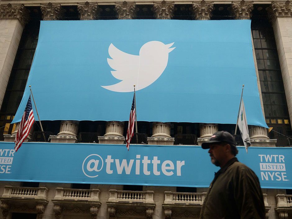 What Twitter Inc needs to do to get investors back on board | Financial ...