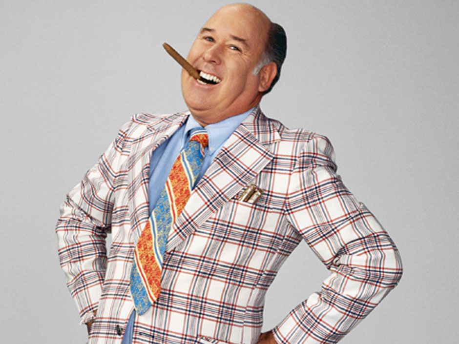 Think salespeople are sleazy? You may be surprised to learn you're one ...