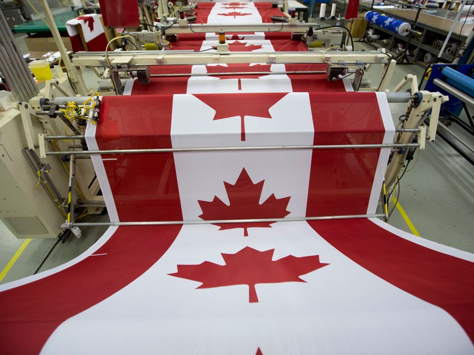 Canadian economic growth to trail U.S. in 2014: CIBC | Financial Post