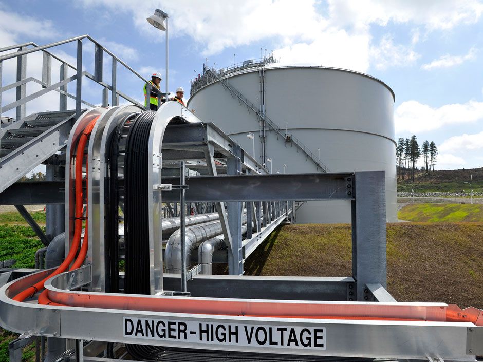 Newfoundland's Fortis to buy UNS Energy for US$4.3-billion | Financial Post