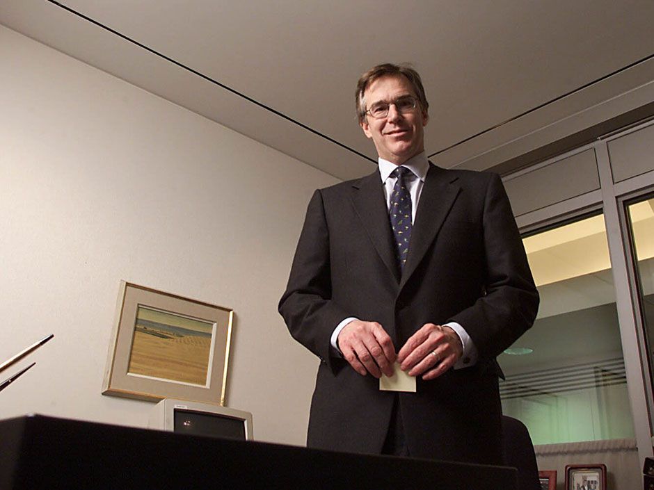 RBC's Gordon Nixon made more money for his company than any CEO in ...
