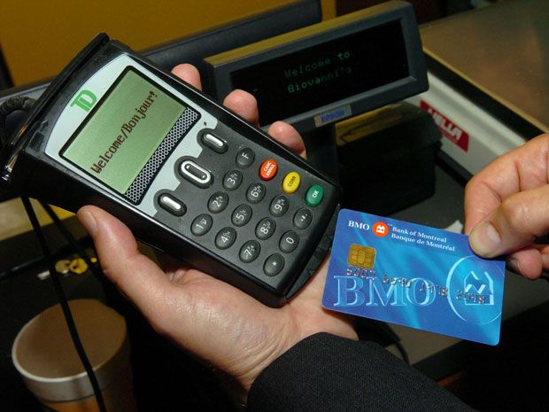 Why Canada's debit card system doesn't need any more controls ...