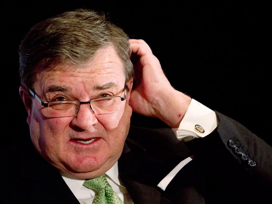 Jim Flaherty favours targeted approach to CPP reform, no need for ...