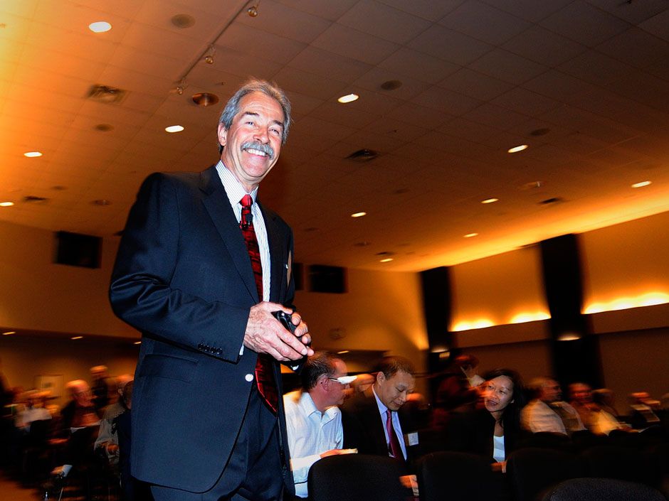 Canadian Oil Sands Ltd names industry veteran Ryan Kubik as new CEO ...