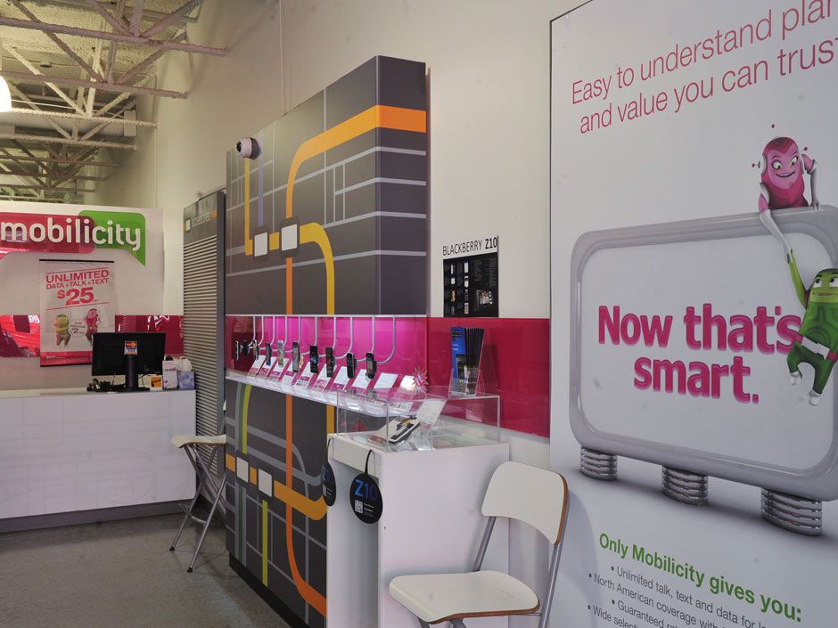Mobilicity can present potential spectrum buyer for court approval ...