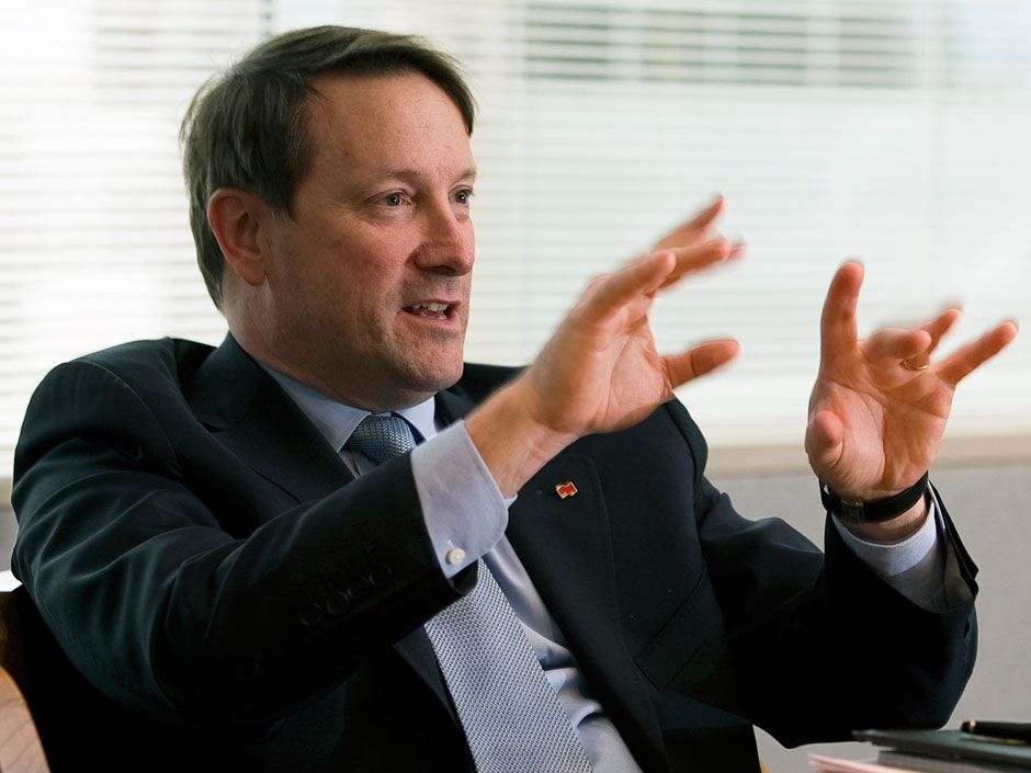 National Bank shares rise after solid fourth-quarter earnings ...