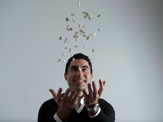 Marketer turned chewing gum maker PÜR Gum shares its bite-sized growth ...