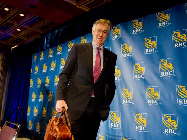 12.05.13: End of an era at RBC as CEO Gord Nixon set to retire ...